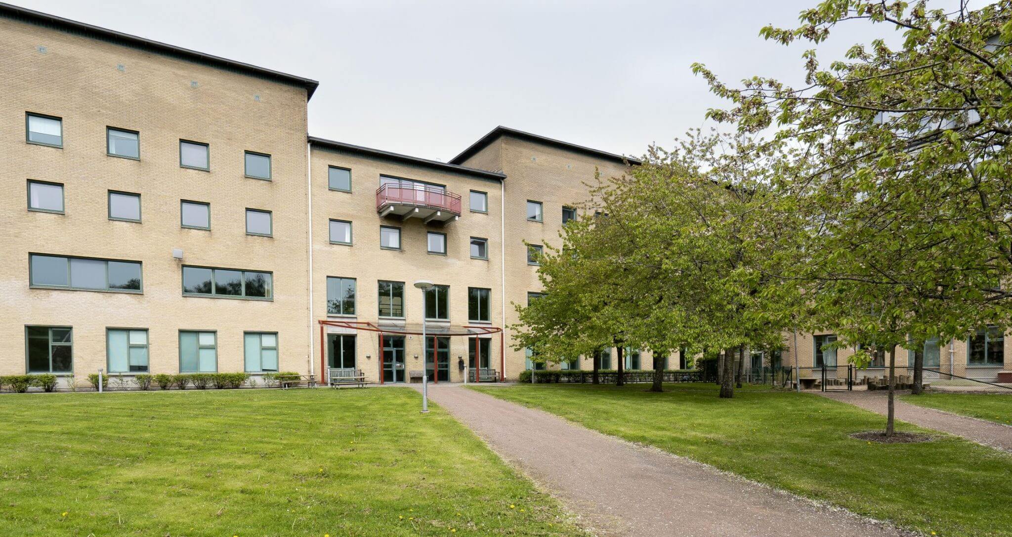 Besök på HSM - KVAST