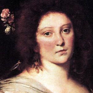 Strozzi, Barbara | KVAST